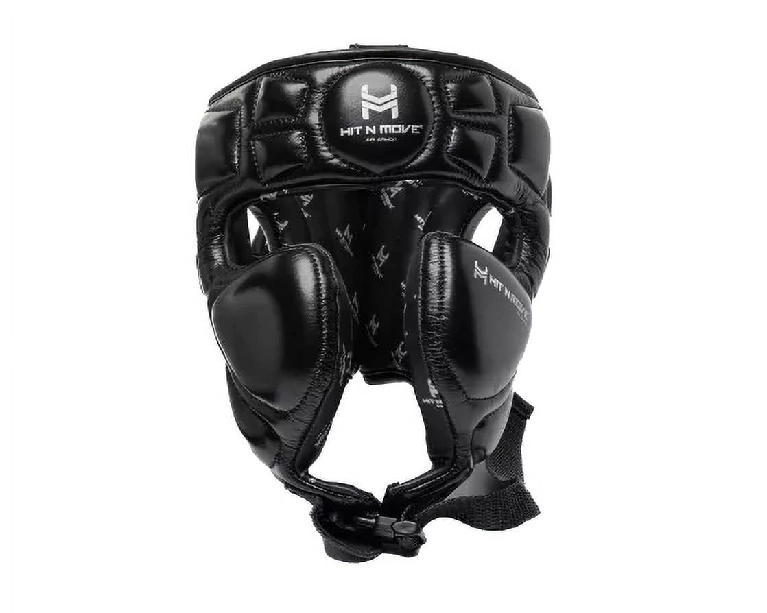 Hit N Move Headgear - Walmart.com