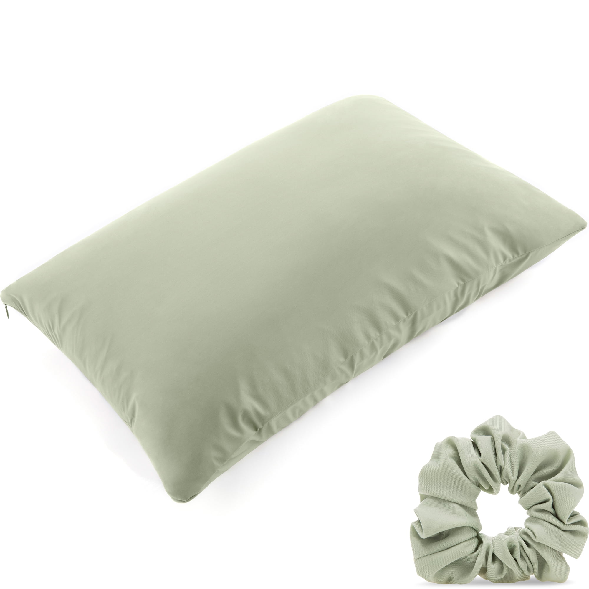 Hit Notion Beauty Pillow Cover Keeps Hair Tangle Free and Bonus Matched ...