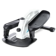 Pre-Owned BulbHead BluTiger Seated Elliptical Trainer Machine - Walmart.com
