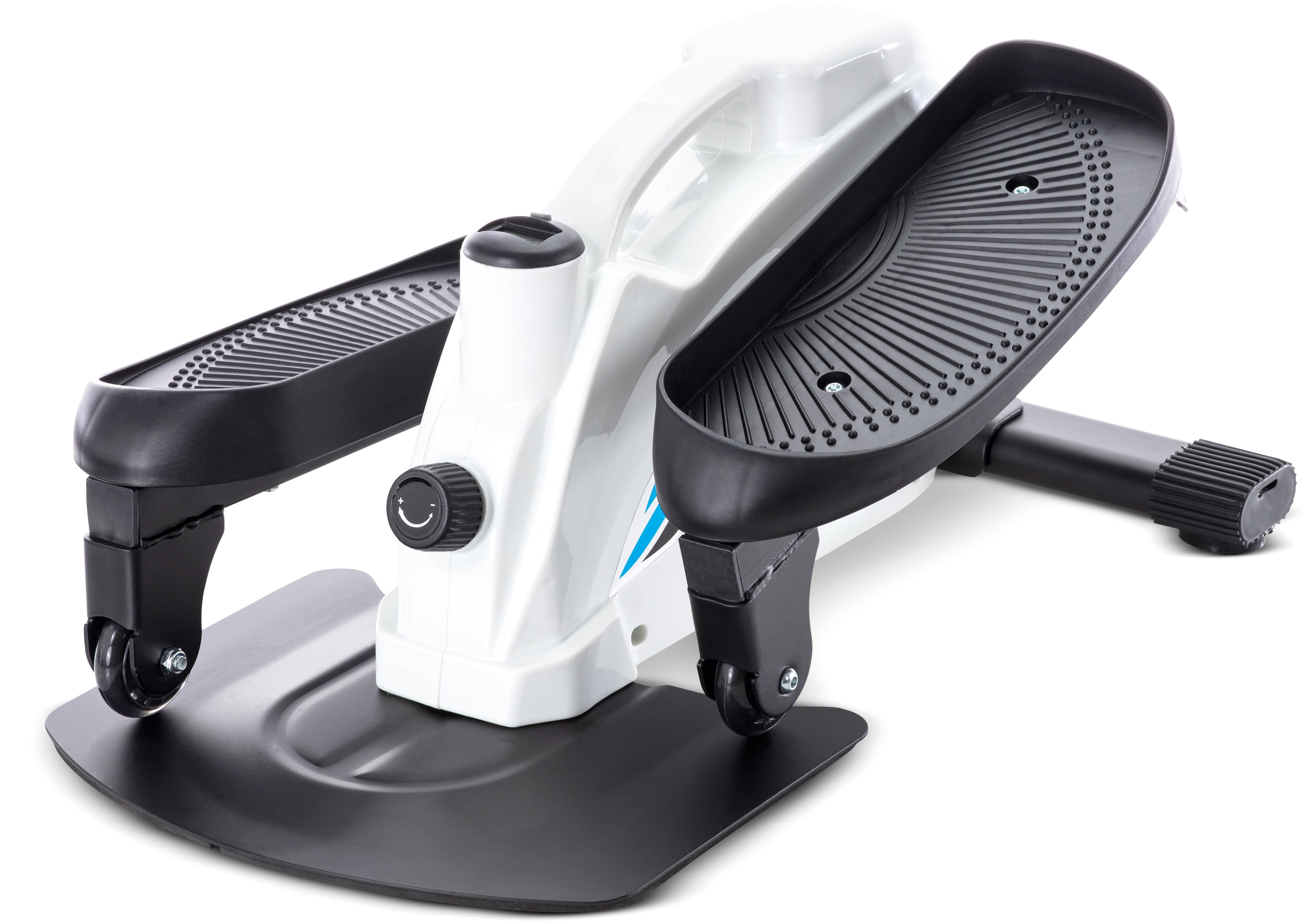 Hit Notion Compact Elliptical Fitness Stand up and Sit Down Step ...