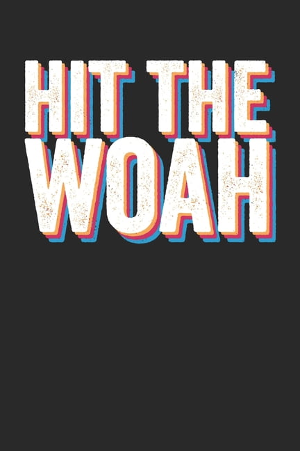 Hit The Woah : Kalender Monatsplaner Familienplaner Planer A5 I ...