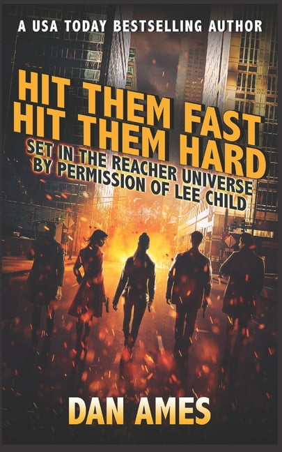 Jack Reacher's Special Investigators Hit Them Fast Hit Them Hard: Jack ...