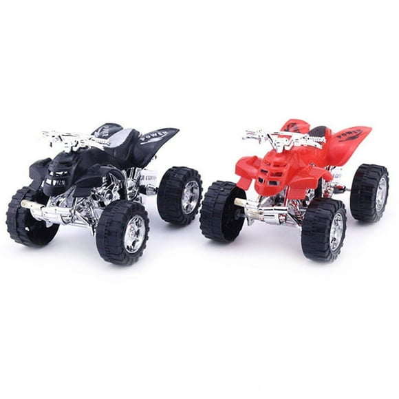 Atv Model