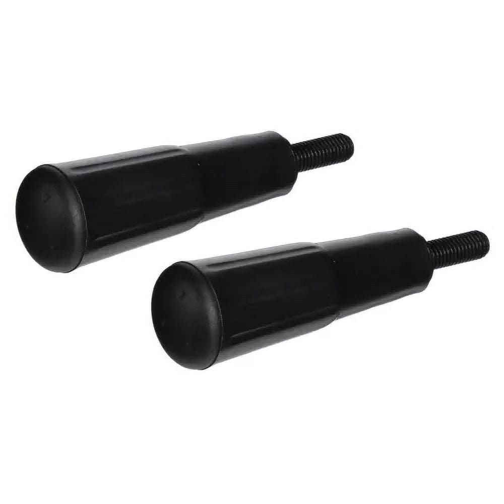 Hitachi 2 Pack Genuine Oem Side Handles For C10Fce2 Miter Saw - 322283 ...