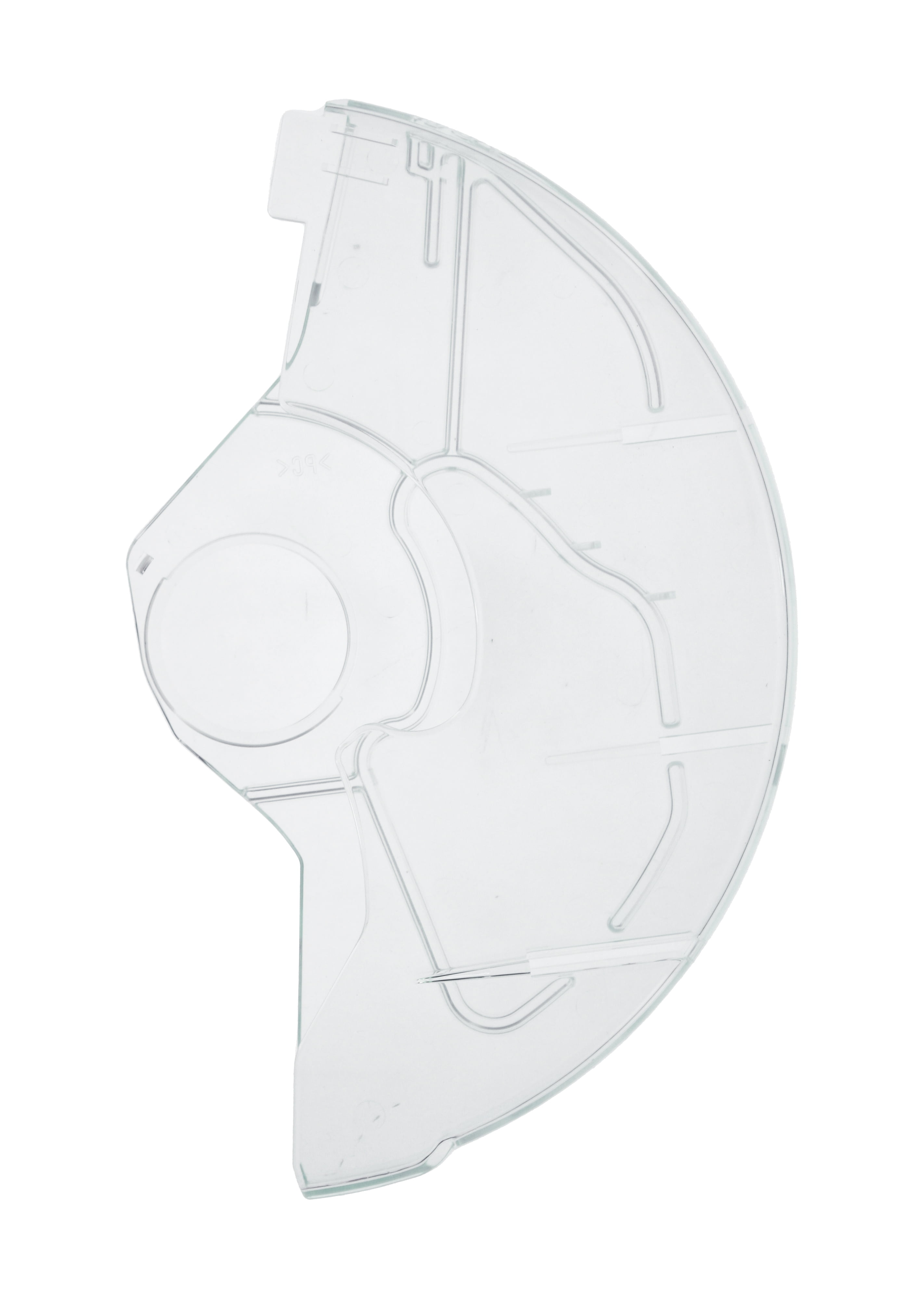 Hitachi 321-367 Safety Guard Cover for C10FSB, C10FSH - Walmart.com