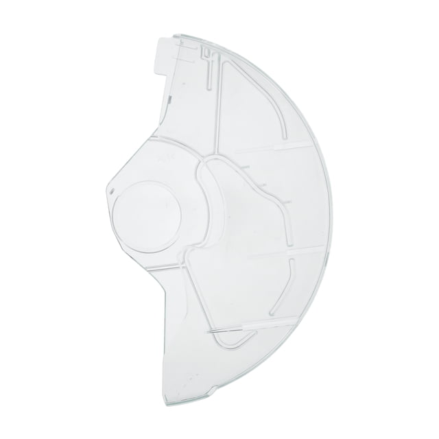 Hitachi 321-367 Safety Guard Cover for C10FSB, C10FSH - Walmart.com