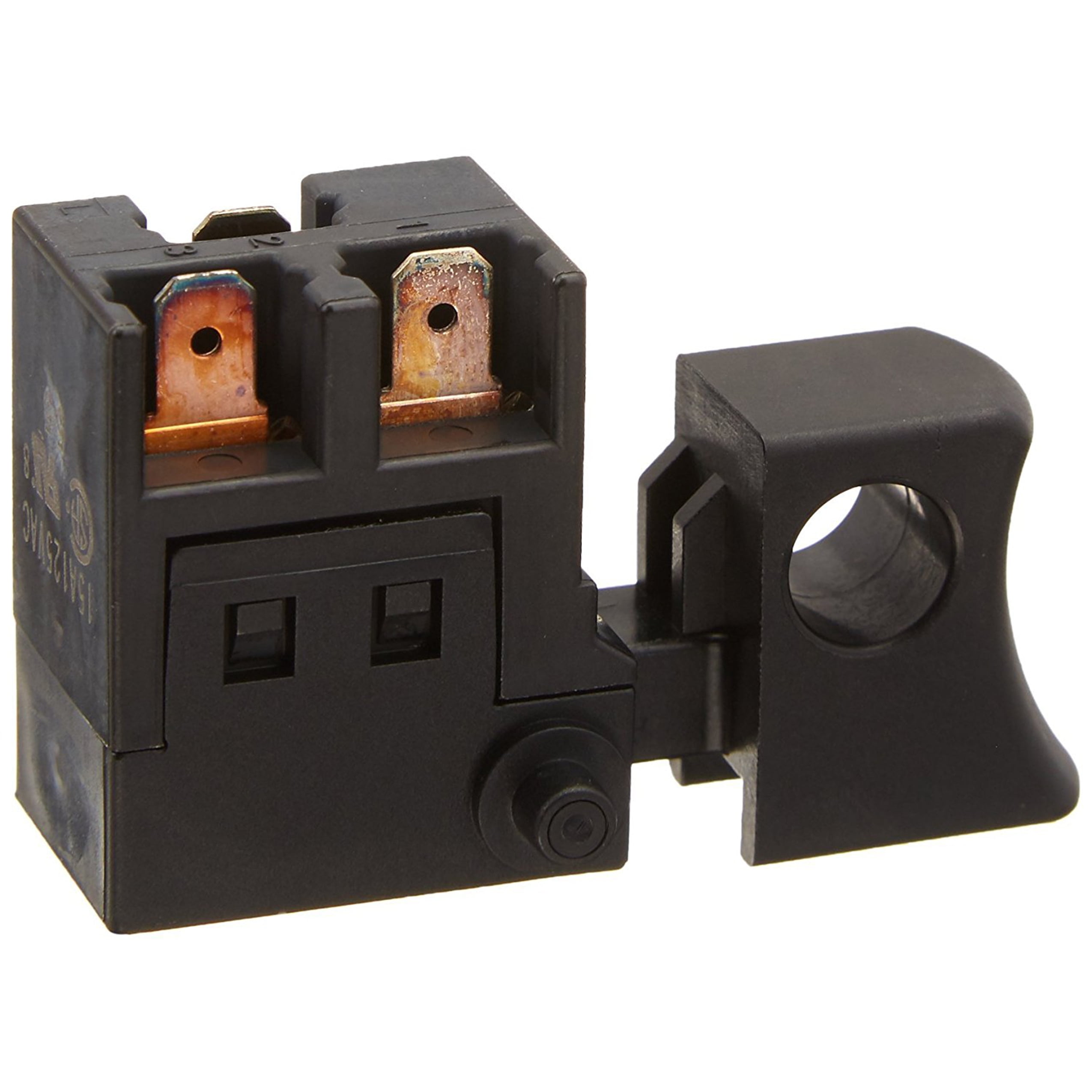 Hitachi 324-424 Switch (3P Fasten Type) W/O Lock for C12LSH, C12RSH ...