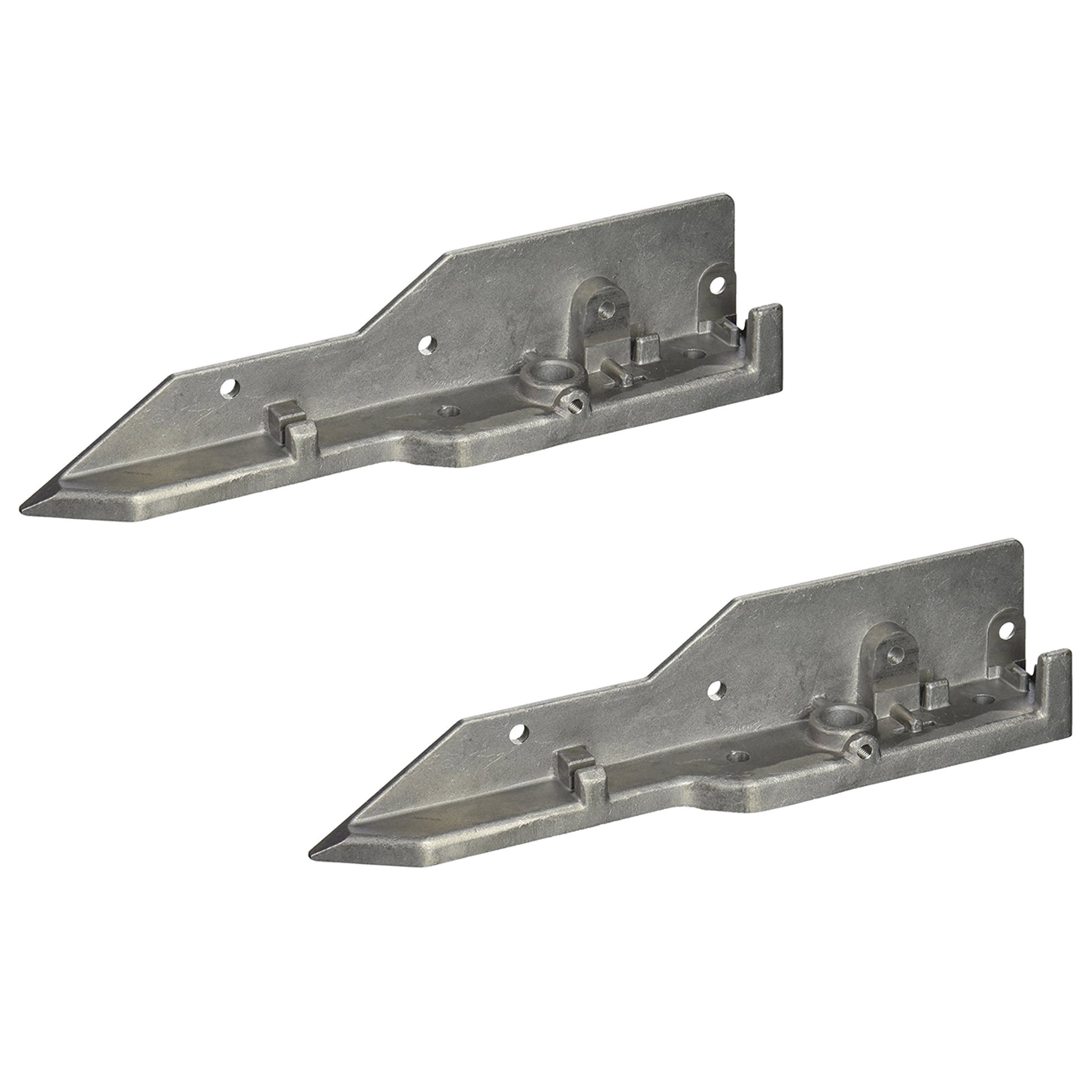 Hitachi 325-049 Fence (B) for C12LDH, C12FDH (2-Pack) - Walmart.com