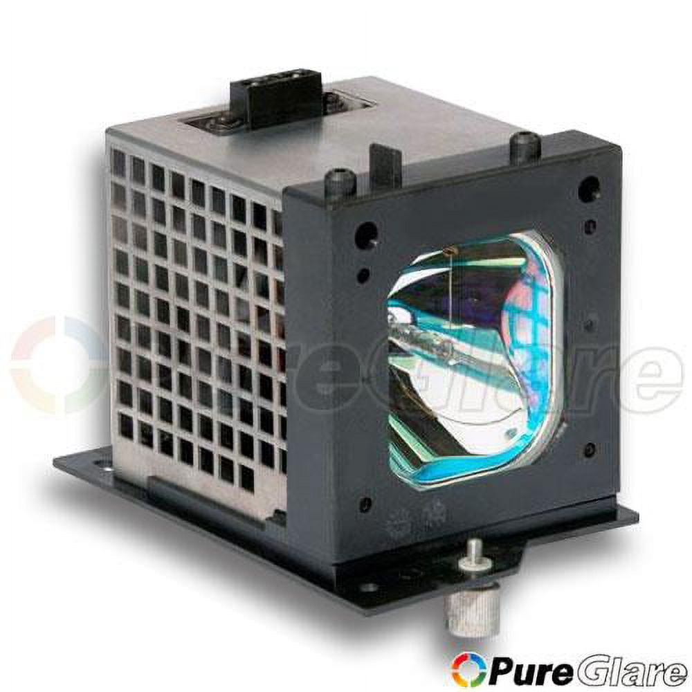 Hitachi 50C20A OEM LAMP - Original Bulb with Generic Housing TV Lamp ...