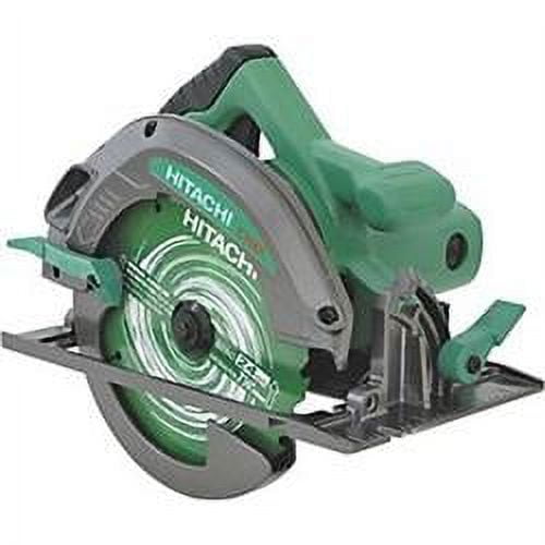 Hitachi 5715222 C7SB2 15A Circular Saw with Case, 7. 25 inch - Walmart.com