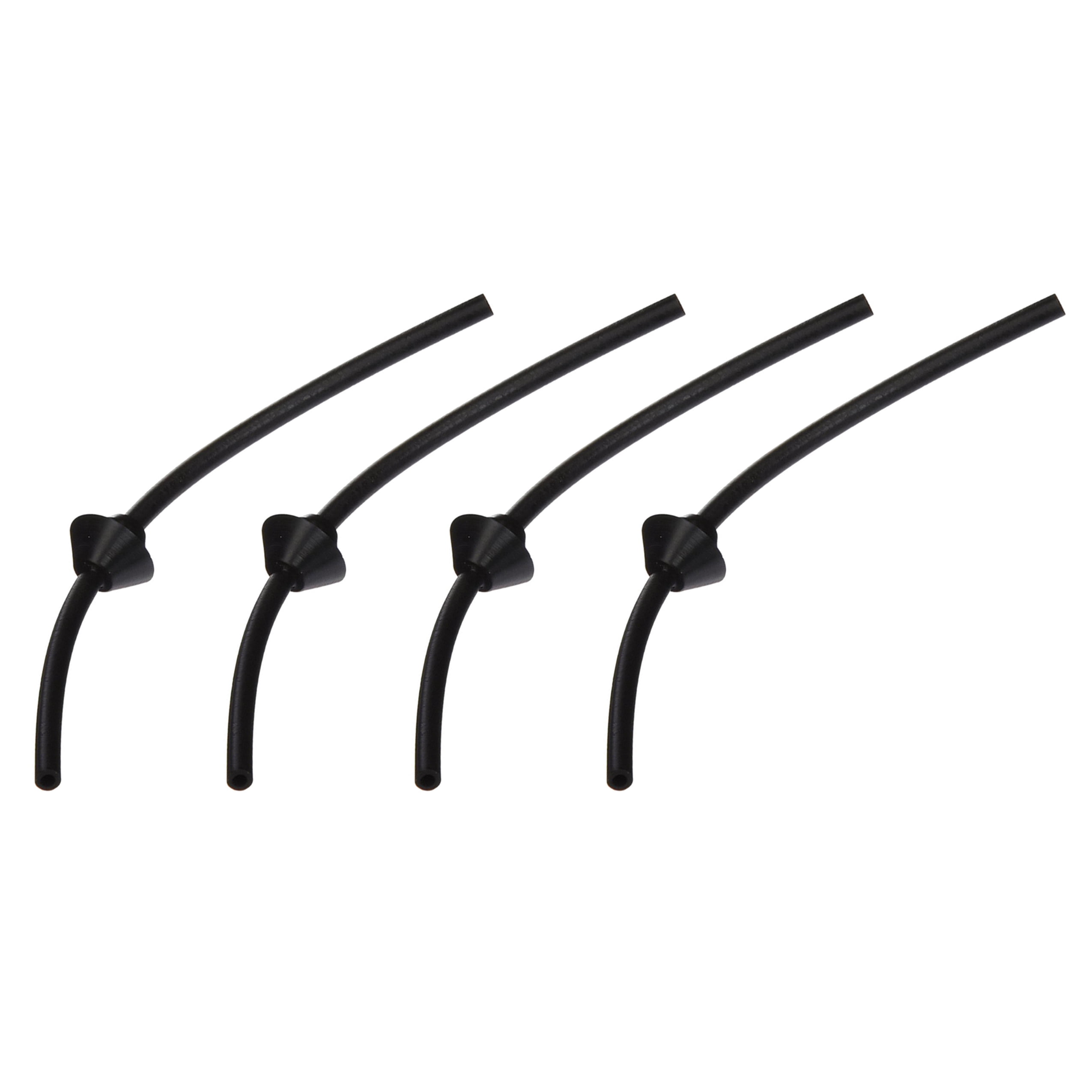 Hitachi 668-8169 Fuel Pipe 3 x 6 x 160MM (4-Pack) - Walmart.com