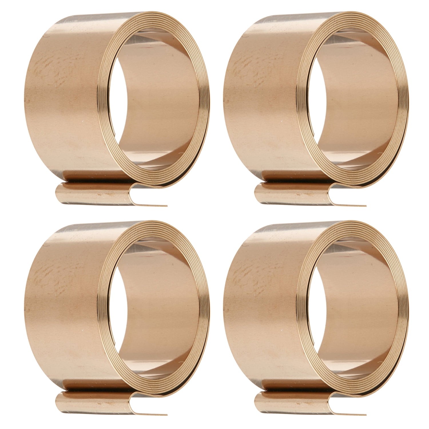 Hitachi 883-440 Ribbon Spring for NR65AK (4-Pack) - Walmart Business ...