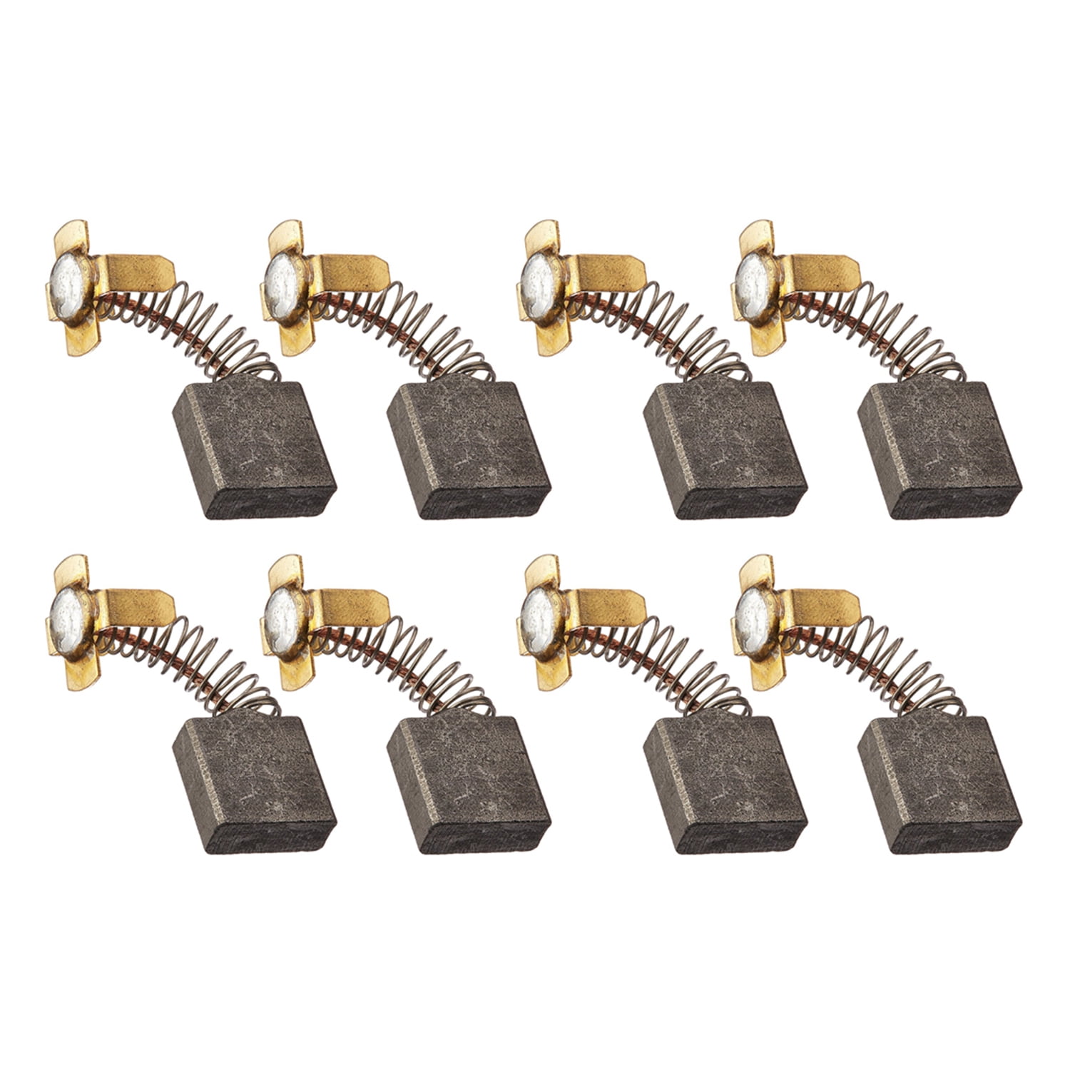 Hitachi 999-044 Carbon Brush 2-Pack for P12RA, M12V, C10RA2, CC12Y ...