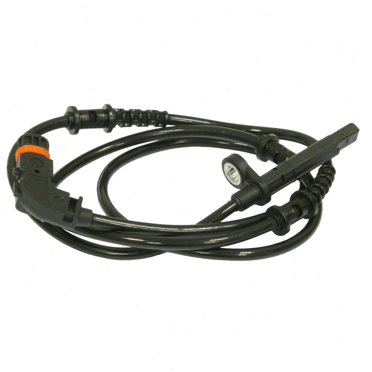 Hitachi ABS1635-HU ABS Wheel Speed Sensor for Antilock Brake System ...