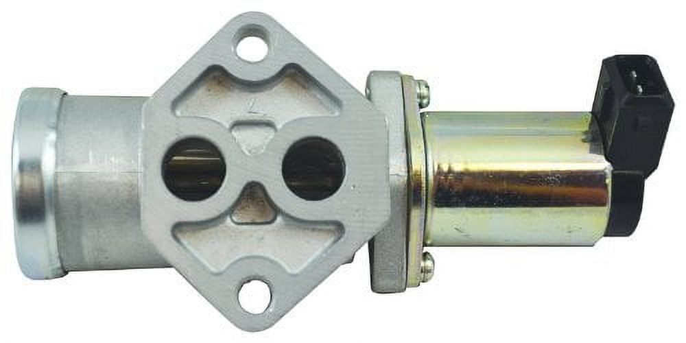 Hitachi ABV0075 Idle Air Control Valve New Actual Oe Part - Walmart.com
