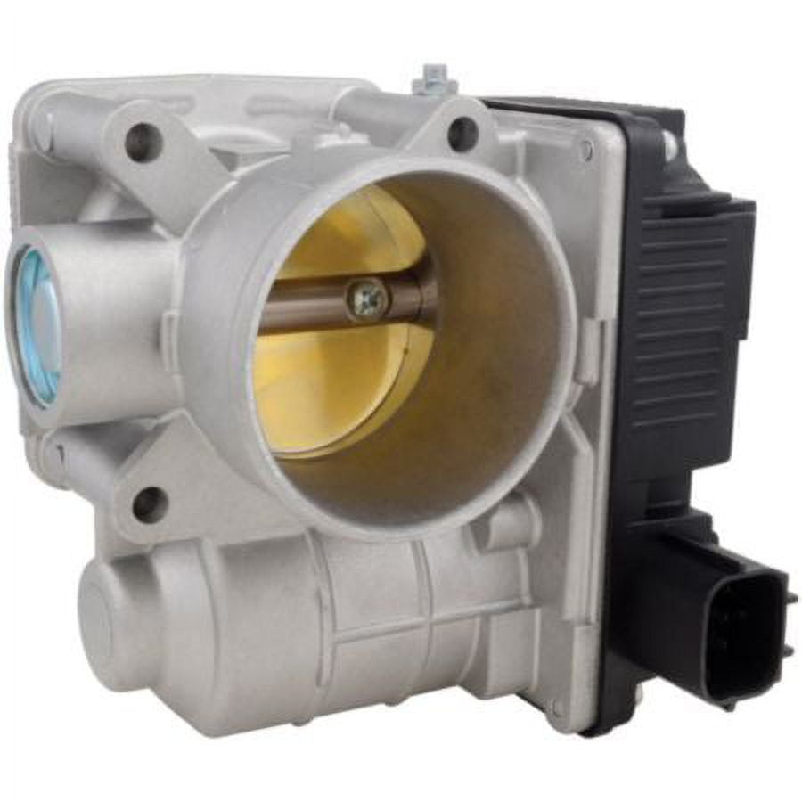 Hitachi Automotive Electronic Throttle Body - New Actual OE Part Fits ...