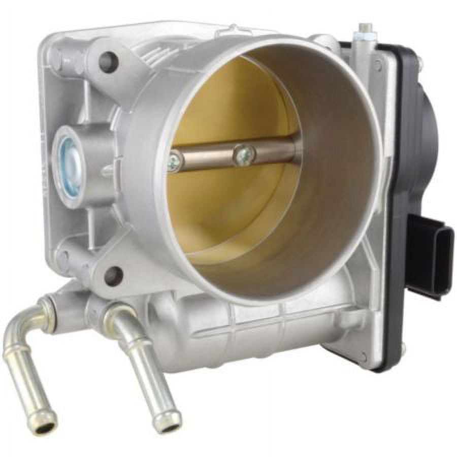 Astemo ETB0014 Fuel Injection Electronic Throttle Body - Walmart.com