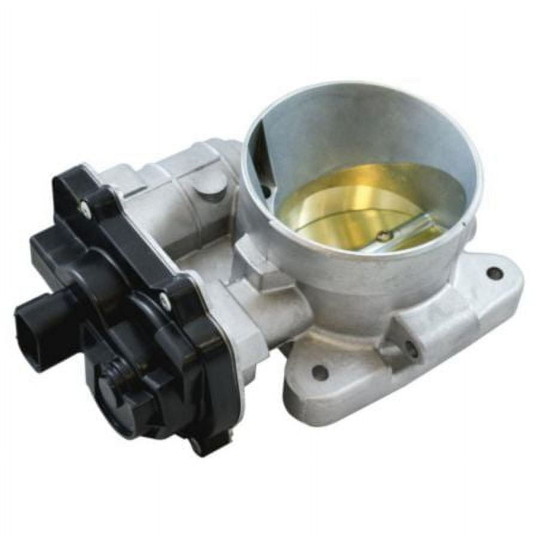 Astemo ETB0022 Fuel Injection Electronic Throttle Body - Walmart.com