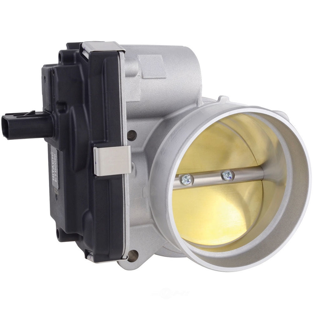 Astemo ETB0066 Fuel Injection Electronic Throttle Body - Walmart.com