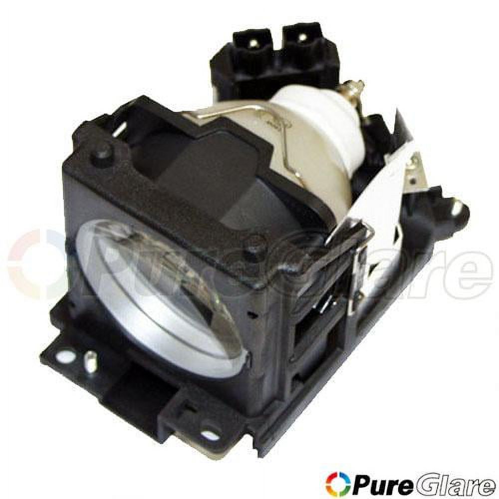 Hitachi CP-HX3080 OEM LAMP - Original Bulb with Generic Housing ...