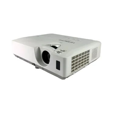 Pre-Owned Casio XJ-M251 - DLP Projector Laser/LED Hybrid 3000 Lumens 3D with Accessories Bundle ...