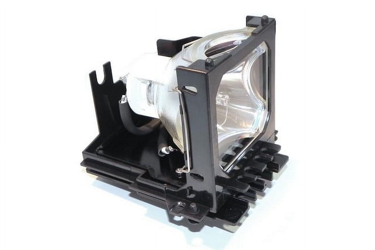 Hitachi CP-X1200 Assembly Lamp with Quality Projector Bulb Inside ...