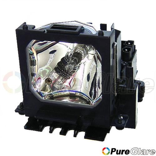 Hitachi CP-X1200W OEM LAMP - Original Bulb with Generic Housing ...