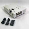 Pre-Owned Hitachi CP-X3030WN 3LCD Projector 3200 ANSI Professional ...