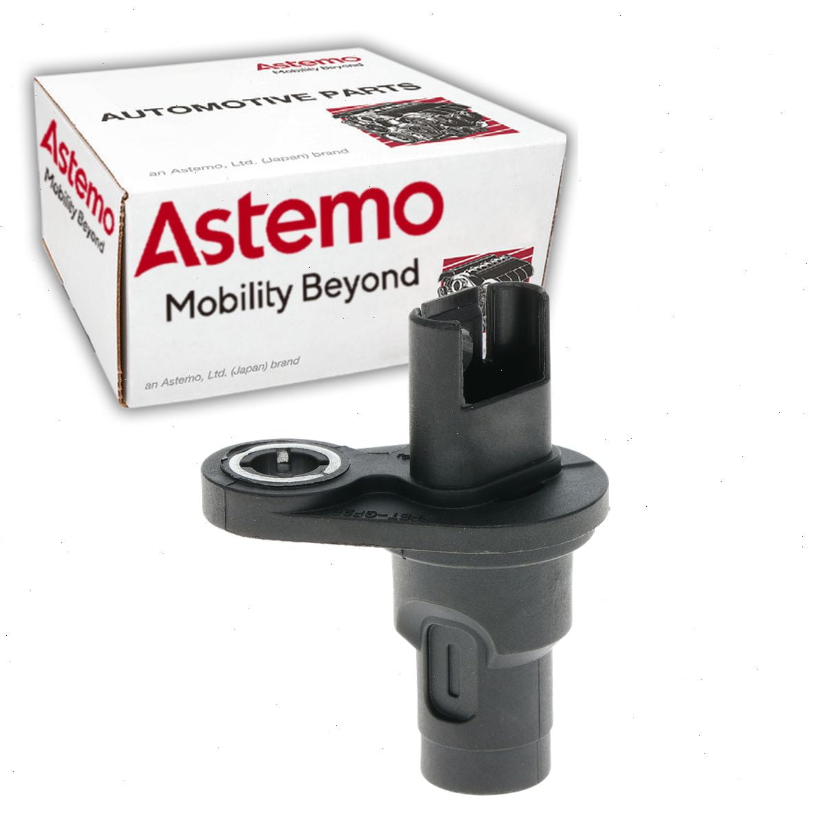 Hitachi Camshaft Position Sensor compatible with BMW 335i 3.0L L6 2012 ...