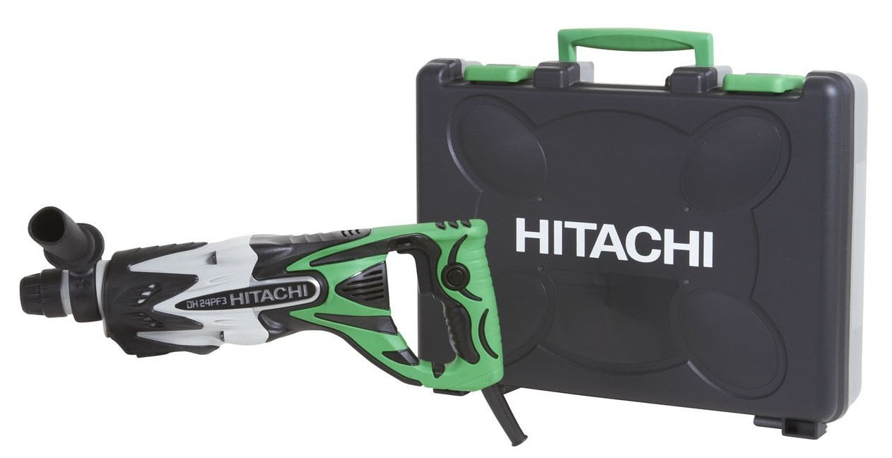Hitachi Rotary Hammer