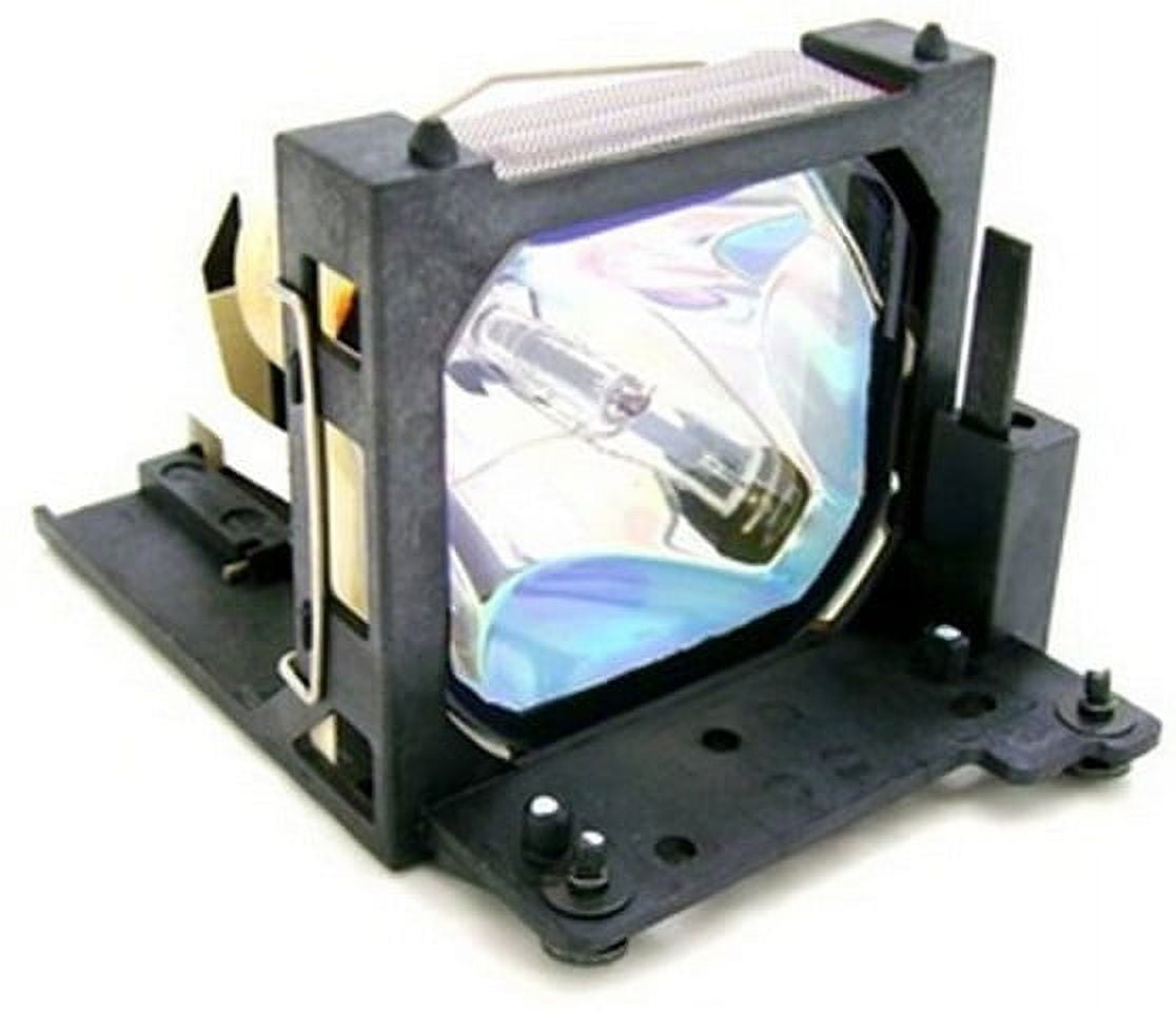 Hitachi DT00431 Projector Housing with Genuine Original OEM Bulb ...