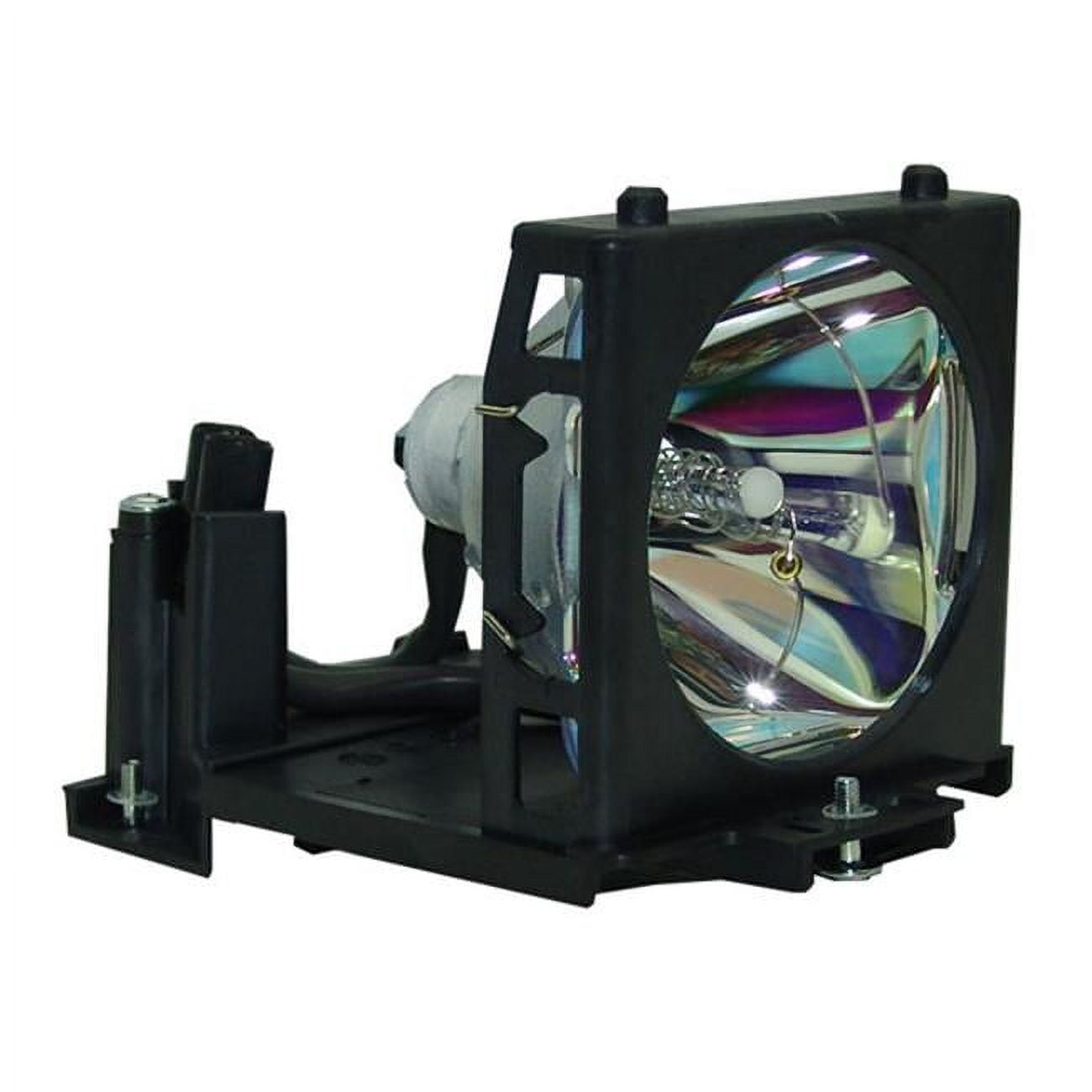 Hitachi DT00661 Compatible Projector Lamp Module - Walmart.com