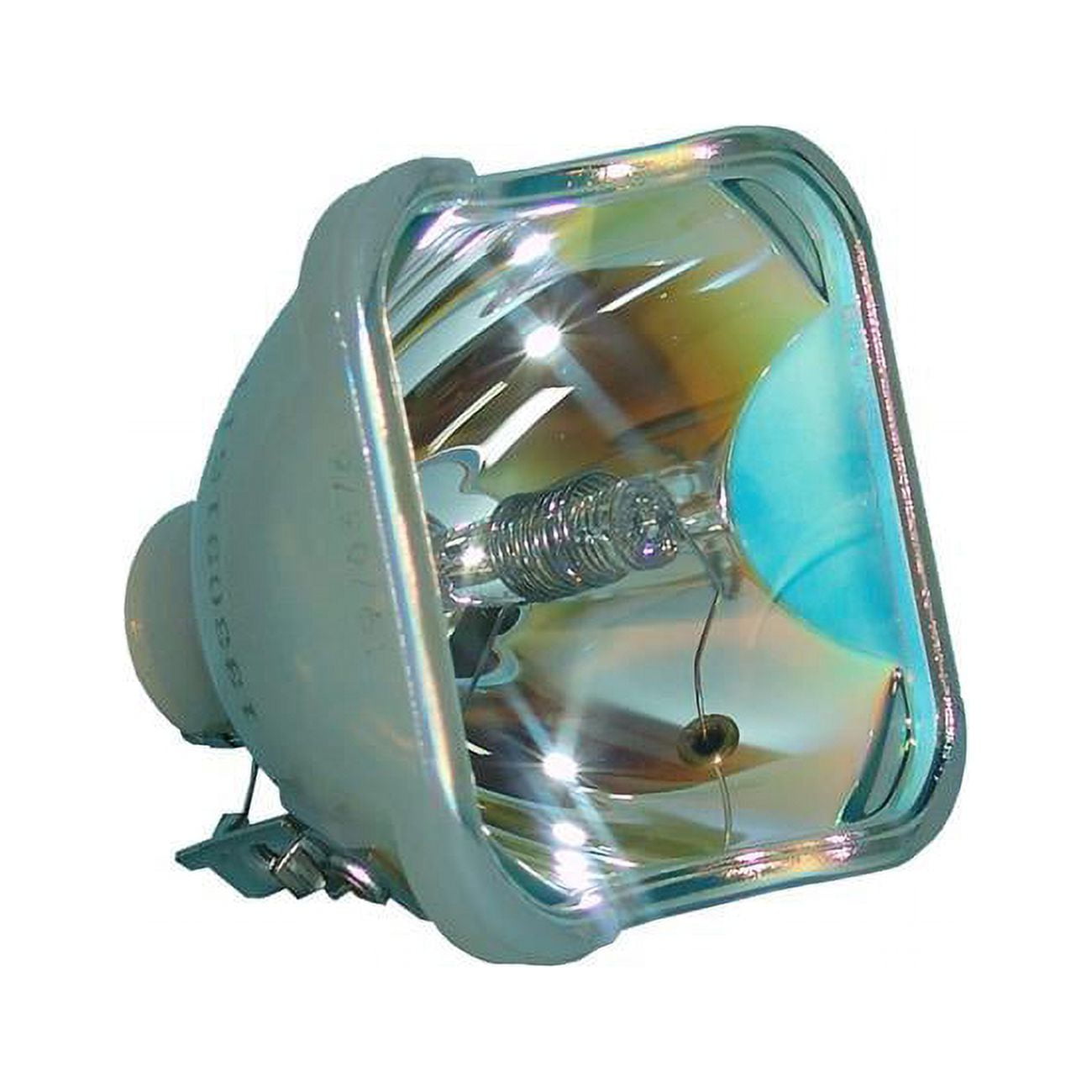 Hitachi DT00731 Projector Bare Lamp - Walmart.com