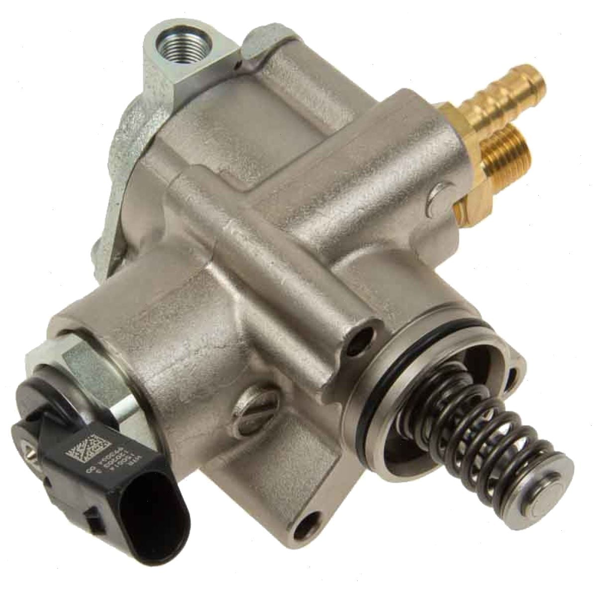 Hitachi Direct Injection Fuel Pump compatible with Volkswagen GTI 2.0L ...