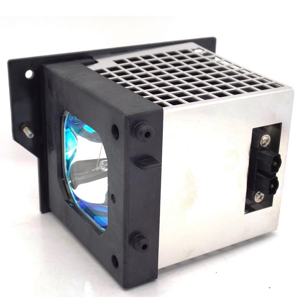 Hitachi 60VX500 Projection TV Assembly with Original Osram P-VIP Bulb ...