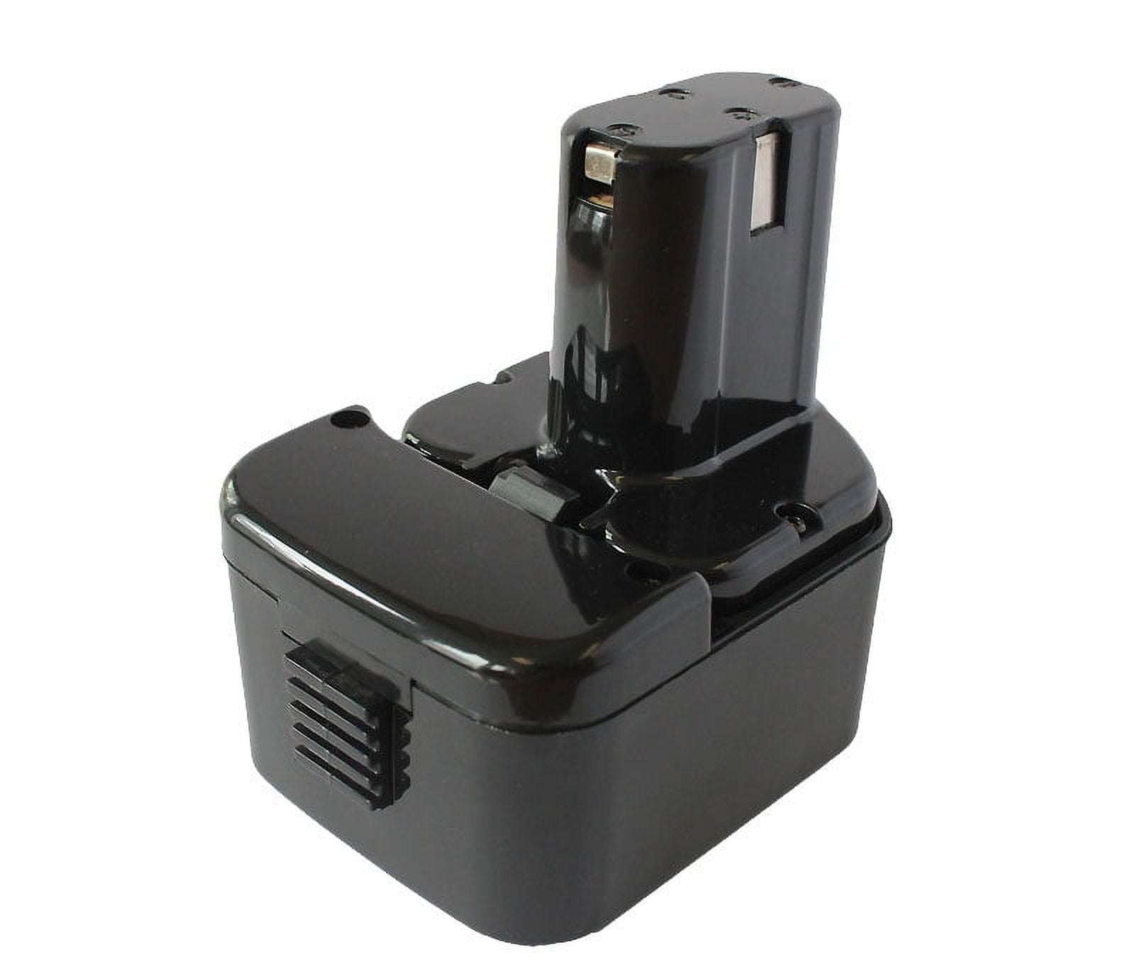 Hitachi EB1214L Battery - Replacement Hitachi 12V Battery (1300mAh ...