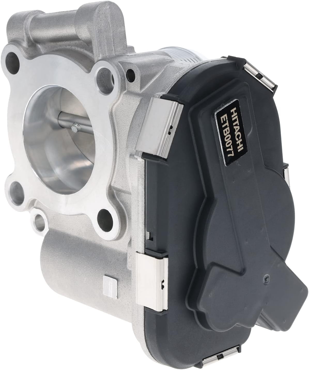 Astemo ETB0077 Injection Electronic Throttle Body - Walmart.com