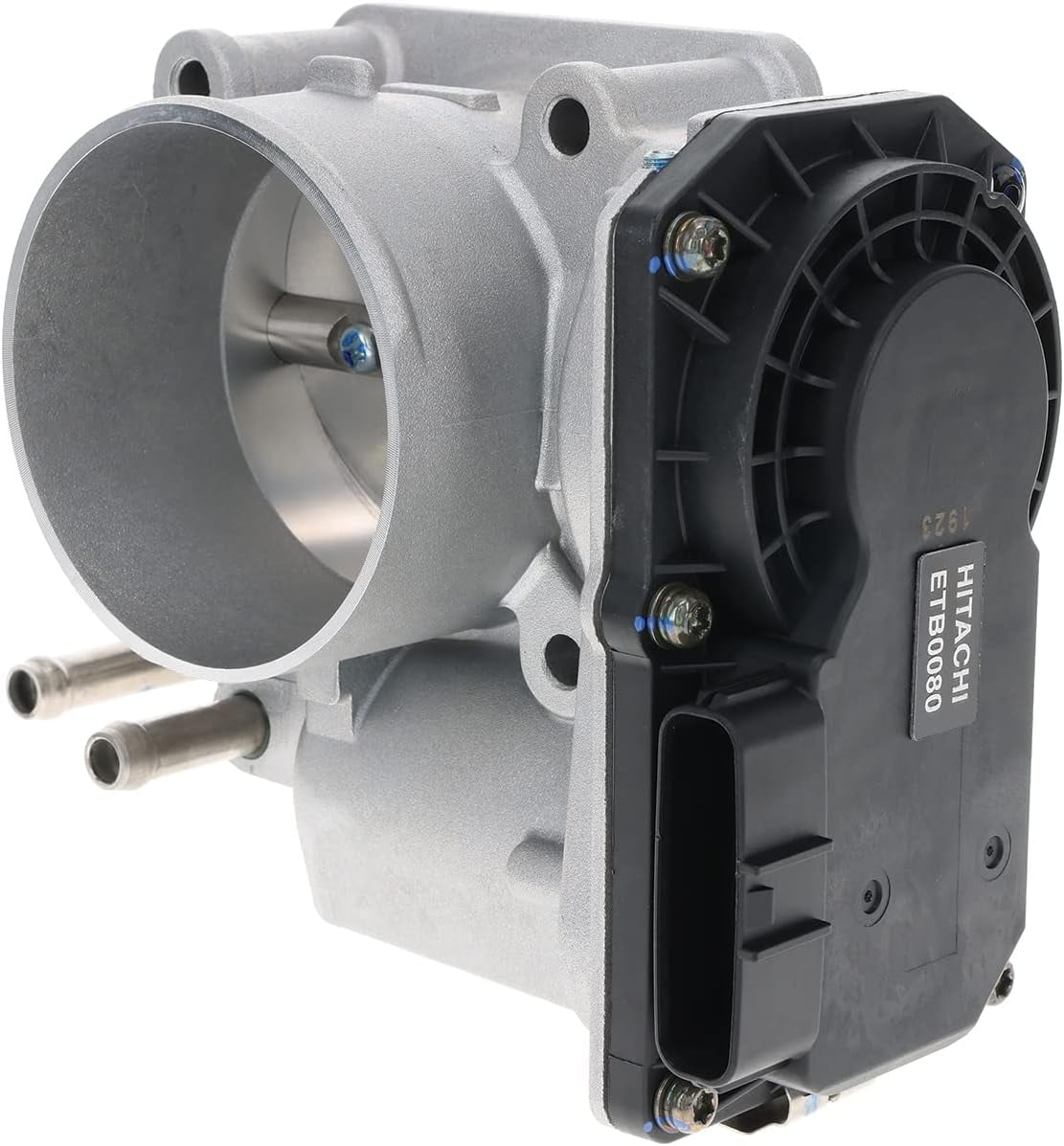 Hitachi ETB0080 Premium Electronic Throttle Body for Optimal Fuel ...