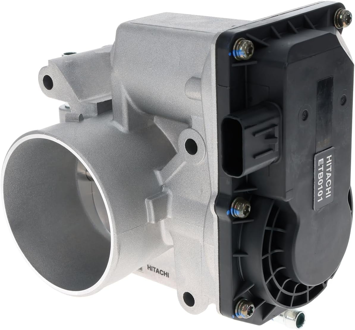 Astemo ETB0101 Injection Electronic Throttle Body - Gasket/O-Ring ...
