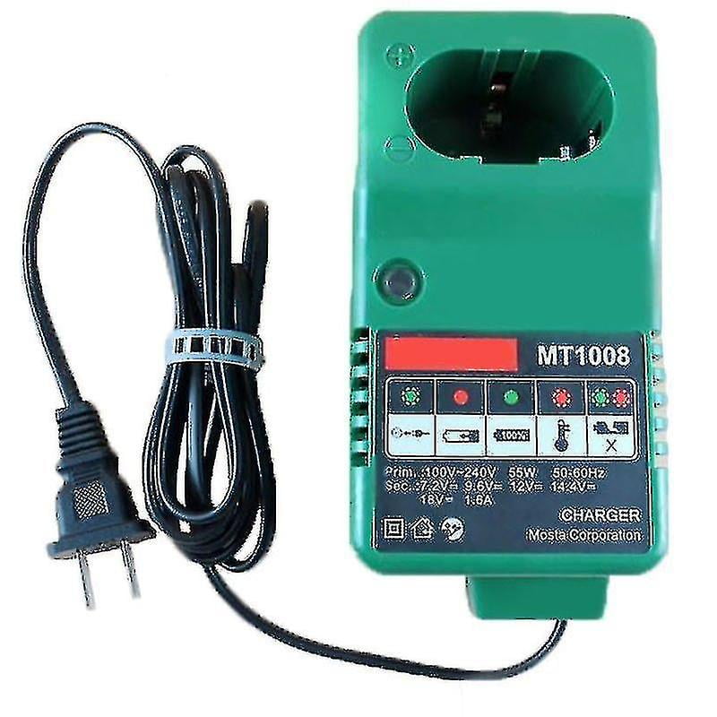 Hitachi 12v Battery Charger