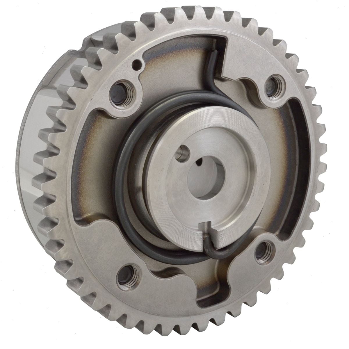 Hitachi Exhaust Engine Variable Timing Sprocket compatible with Nissan Sentra 1.8L L4 2013-2019 ...