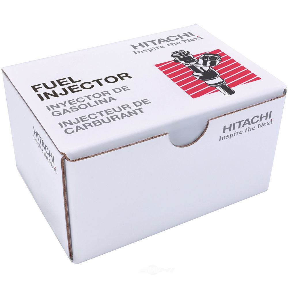Hitachi FIJ0043 Fuel Injector - Walmart.com