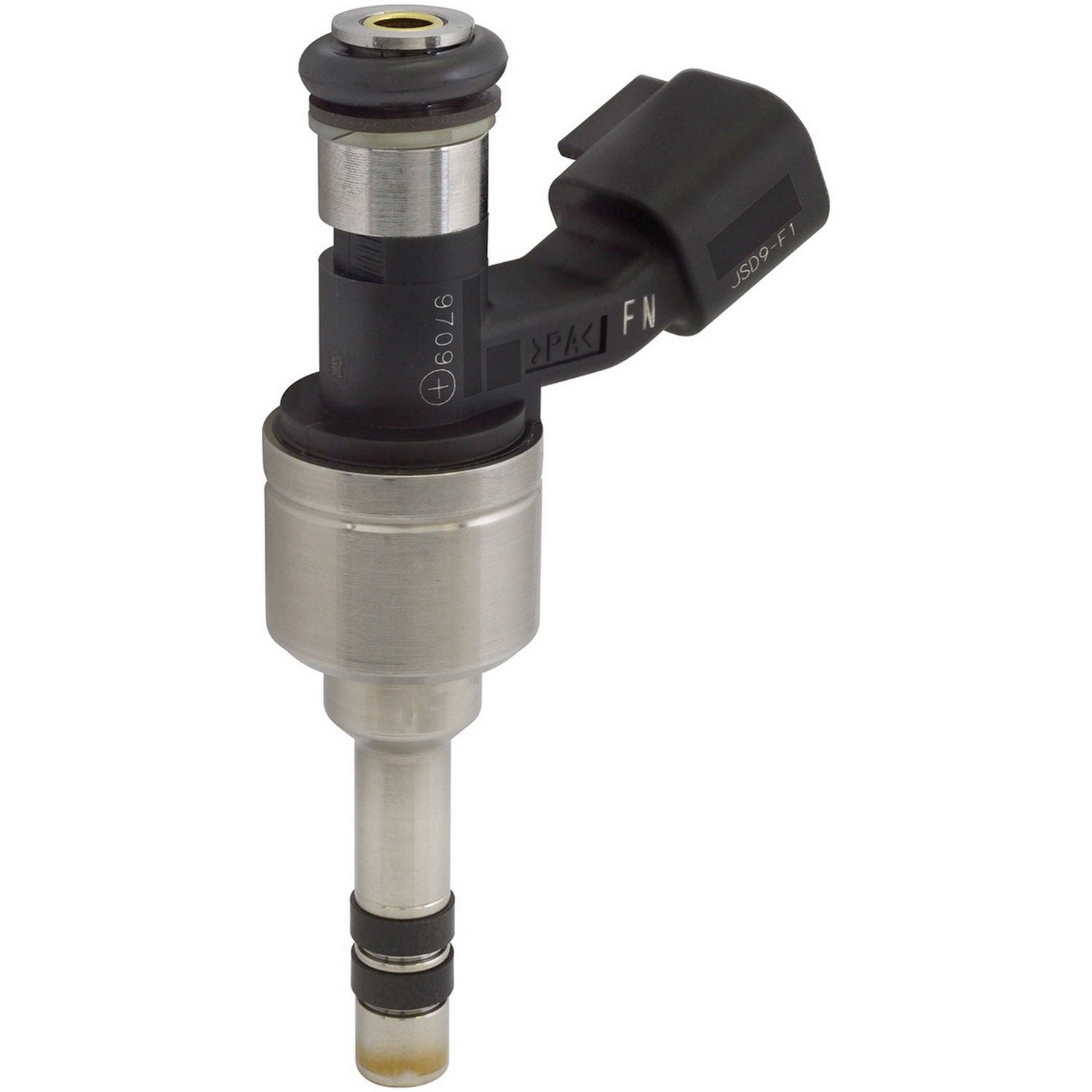 Astemo FIJ0051 Fuel Injector - Walmart.com