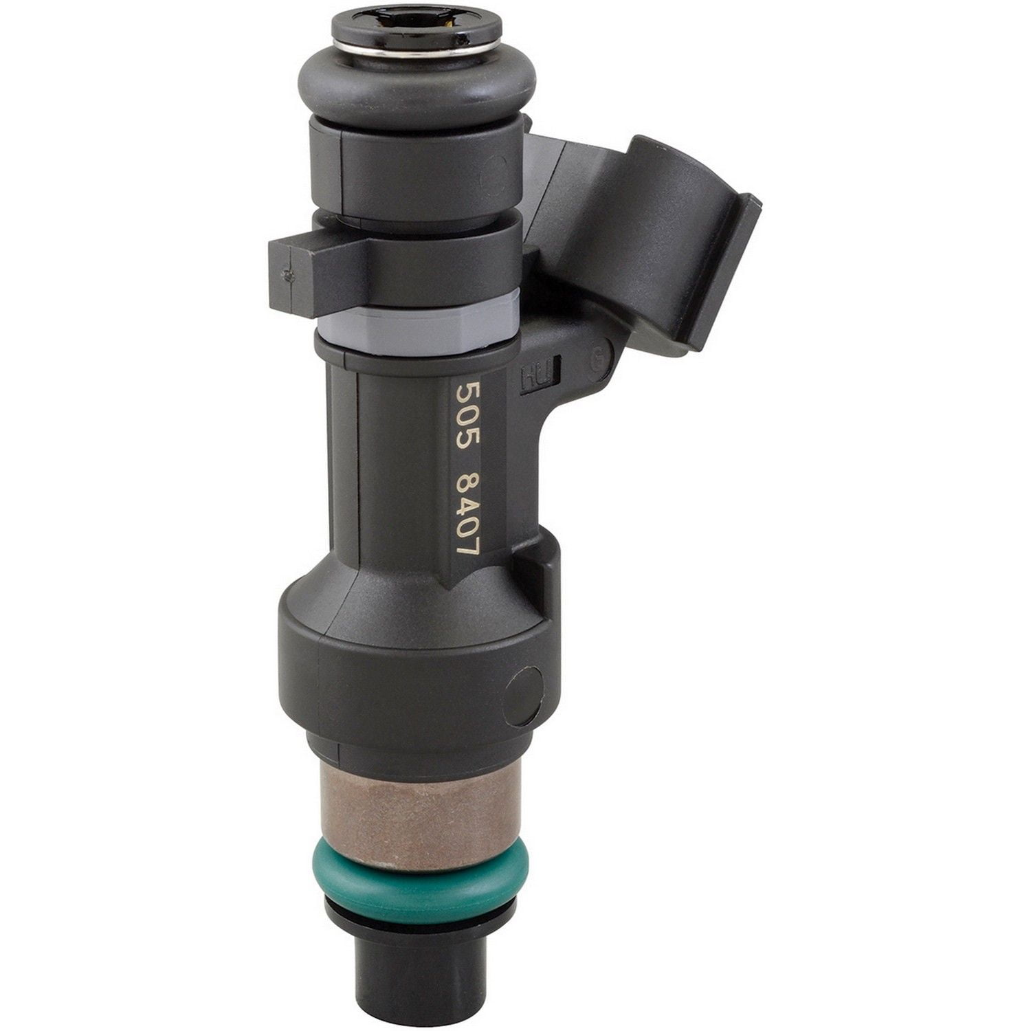 Hitachi FIJ0052 Fuel Injector for 16600-9HP0A Air Delivery Injection ...