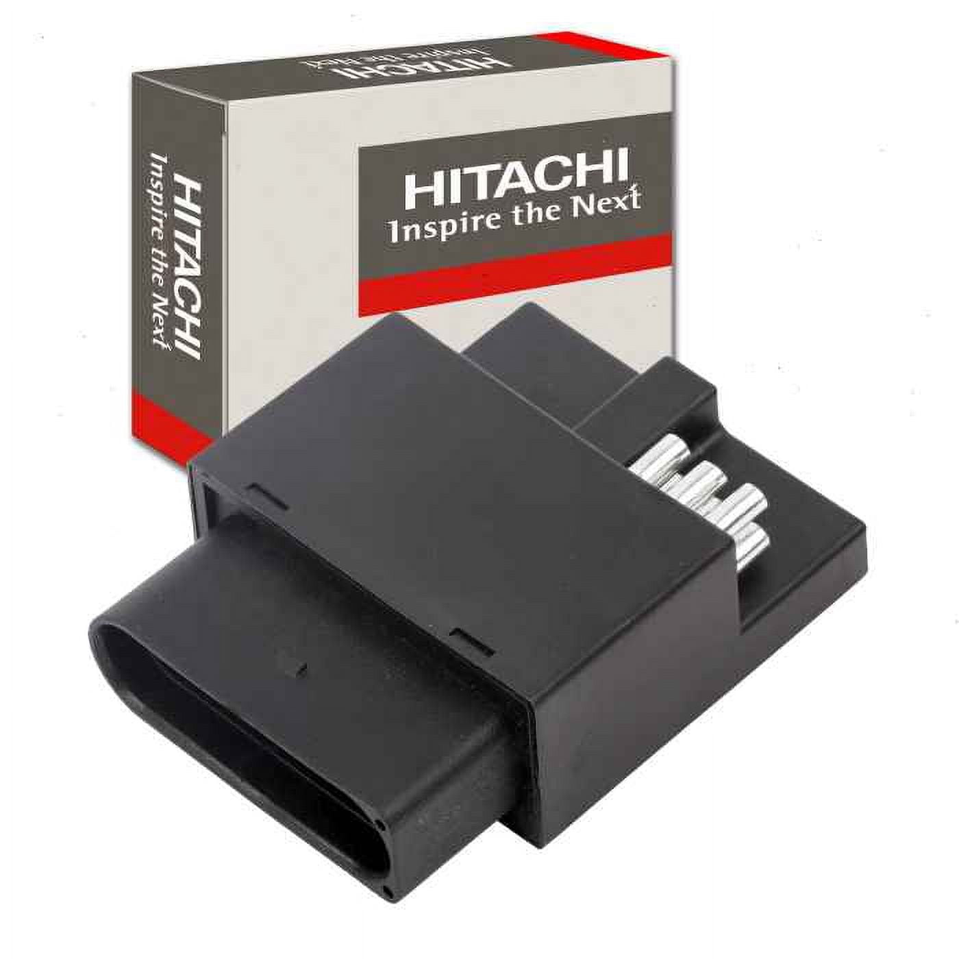Hitachi FPC2925-HU Fuel Pump Control Module for Air Delivery Modules ...