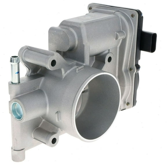 Mazda Rx8 Fuel Injection Throttle Body