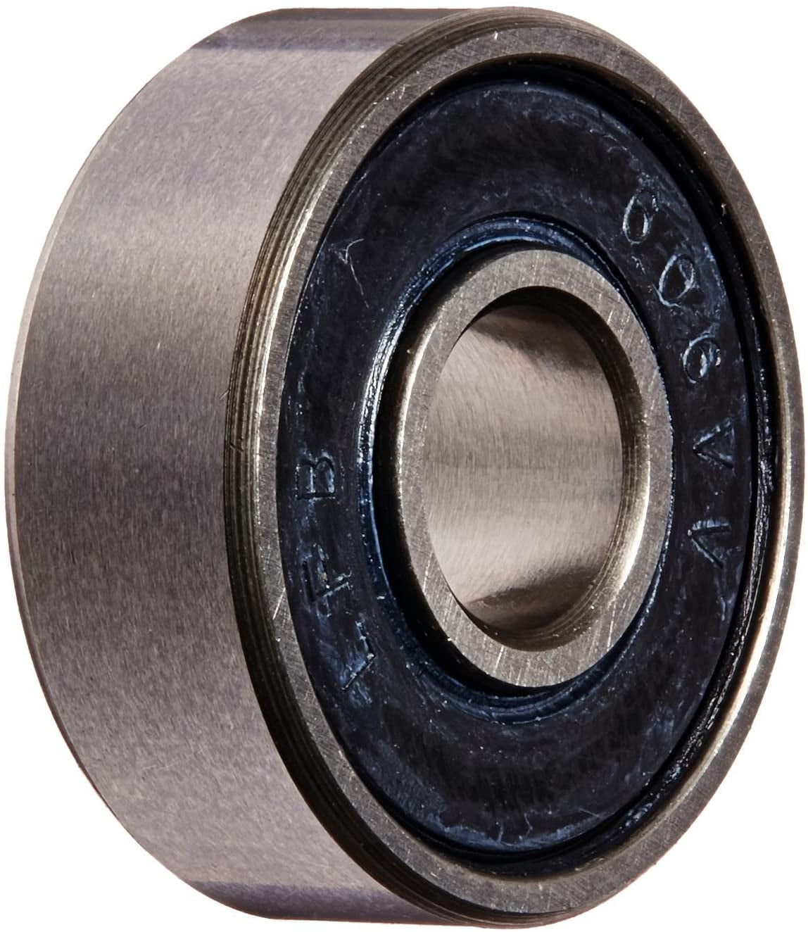 Hitachi Genuine OEM Replacement Ball Bearing - 606ZZM - Walmart.com