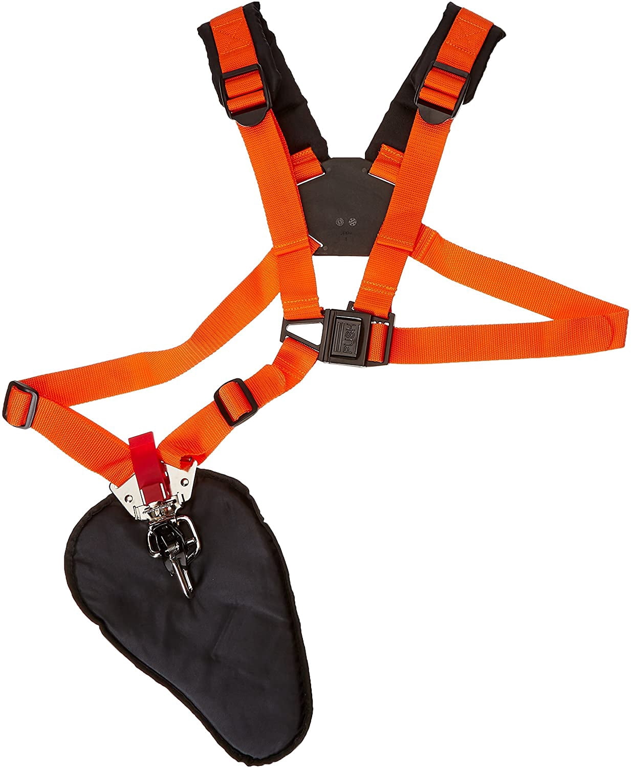Hitachi Genuine OEM Replacement Shoulder Strap # 6695796 - Walmart.com