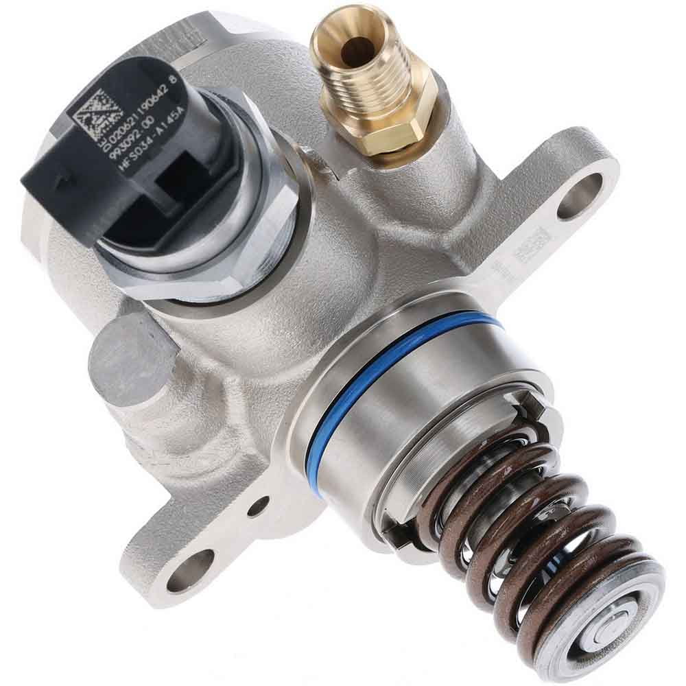 Hitachi HPP0031 Direct Injection High Pressure Fuel Pump - Walmart.com
