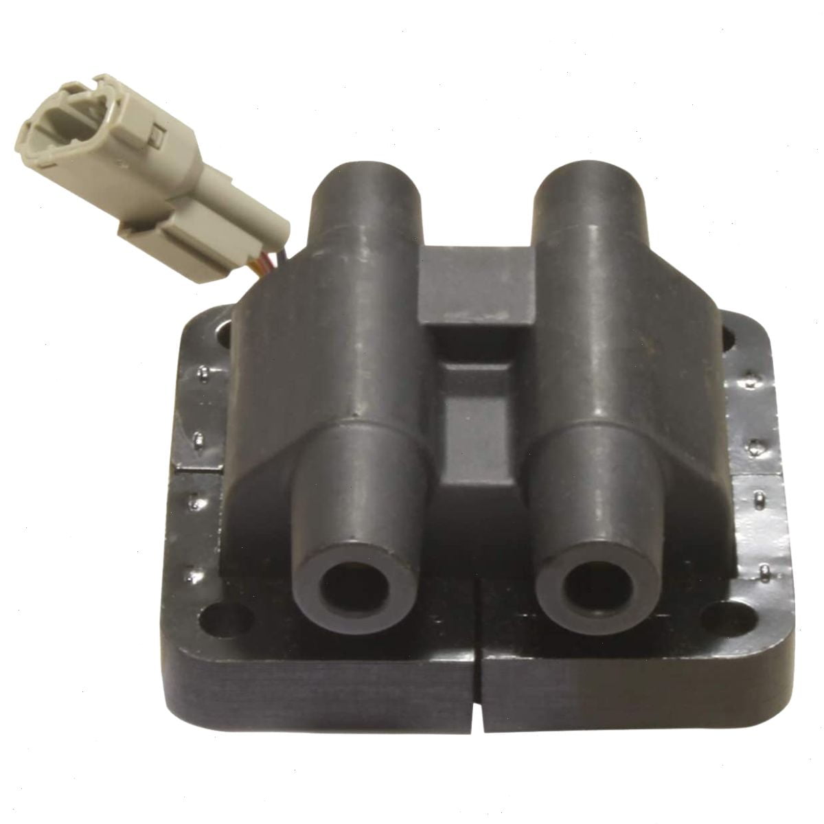 Hitachi IGC8737-HU Ignition Coil for 22433AA240 22433AA370 Spark Plug ...